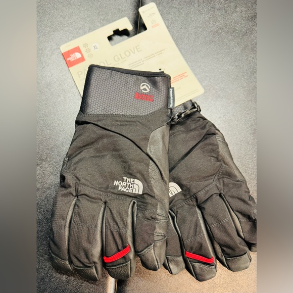 The North Face | Accessories | Mens The North Face Patrol Glove | Poshmark